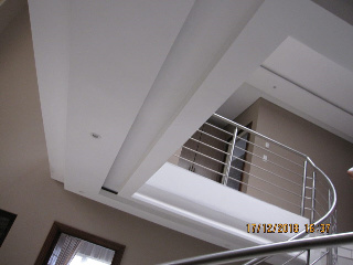 WELCOME TO BESPOKE CEILINGS